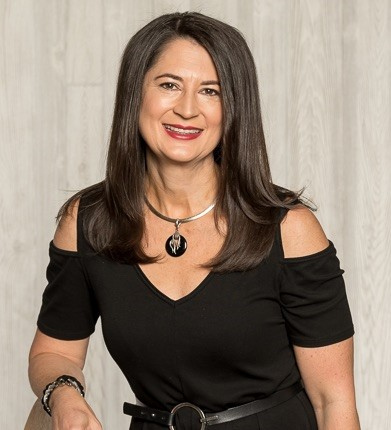 AJ Stark - People2.0 | Global